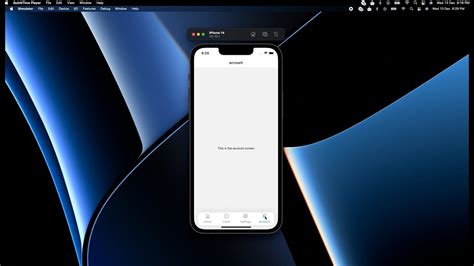 Custom Bottom Tab Navigation In React Native Youtube