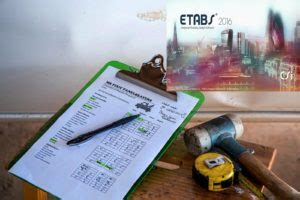 ETABS Modeling Made Easy The Structural World