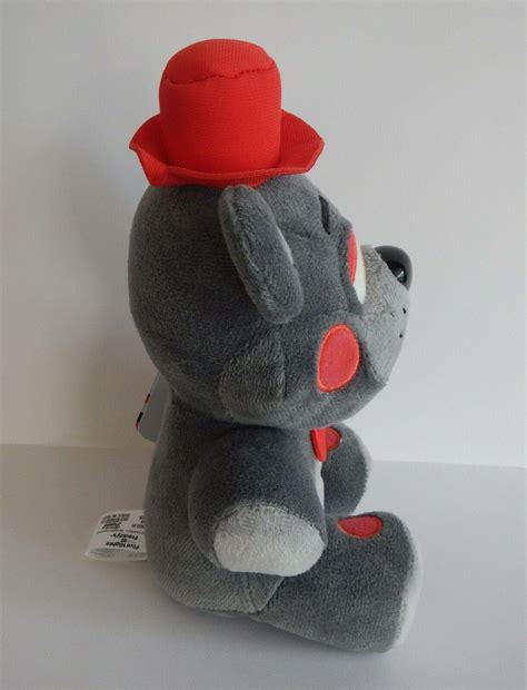 Five Nights At Freddys Fnaf Lefty Plush Funko Pizzeria Simulator Usa
