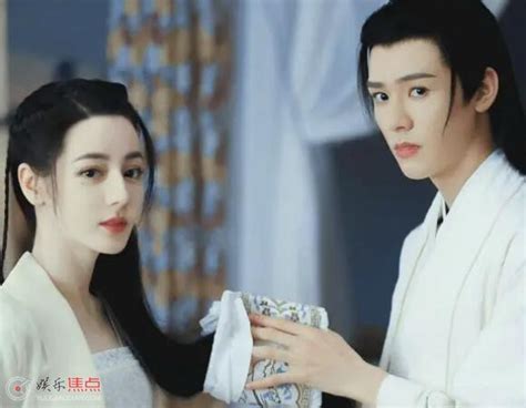 迪丽热巴龚俊安乐传什么时候播 安乐传讲的什么故事娱乐焦点网