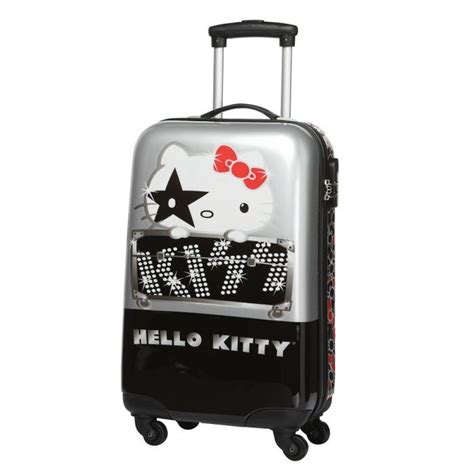 Valise Hello Kitty
