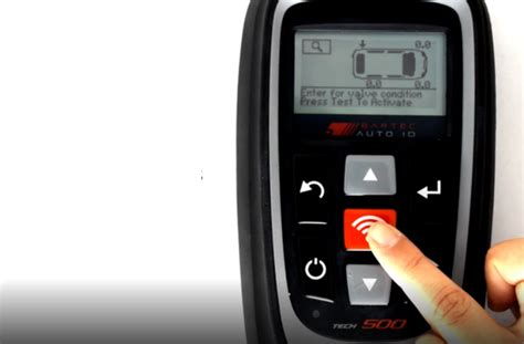 Bartec Launches TPMS Tool Video Guides Garage Wire