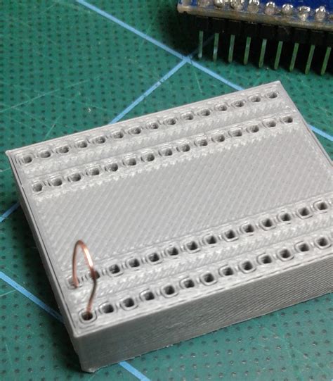 Monobloc For Arduino Nano D Printing Core Electronics Forum