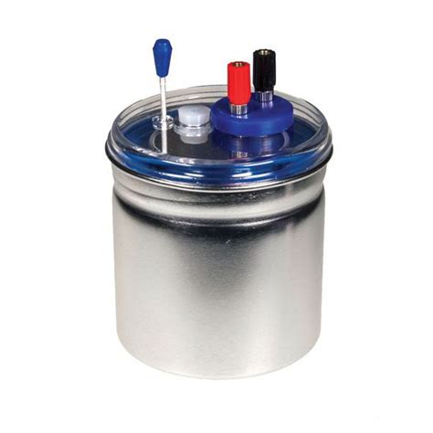 Electric Calorimeter Heat And Thermodynamics Physics