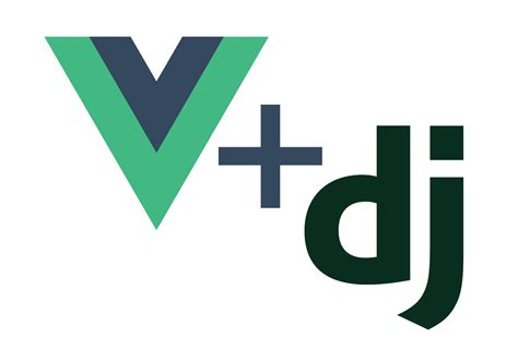 Django Dj Logo