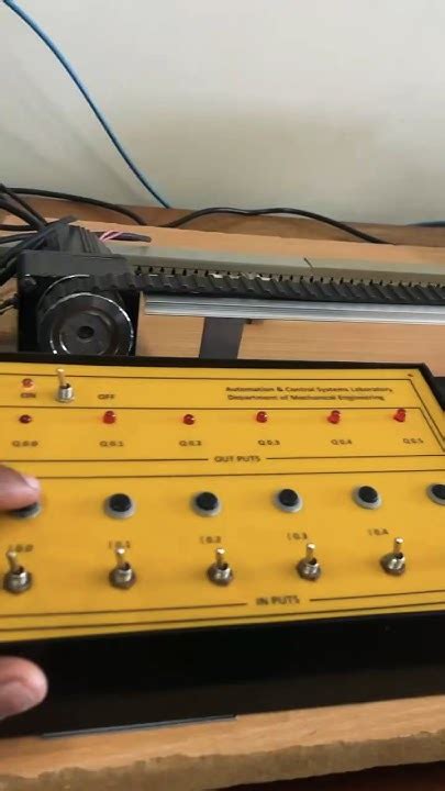 Plc Plcprogramming Engineering Learning Shorts 😮👍👌 Youtube