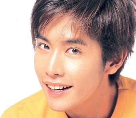 李逸朗写真 电视指南
