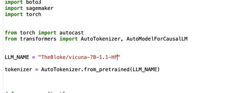 Github Jameschiang1014llm Workshop Llm Workshop For Immersion Day