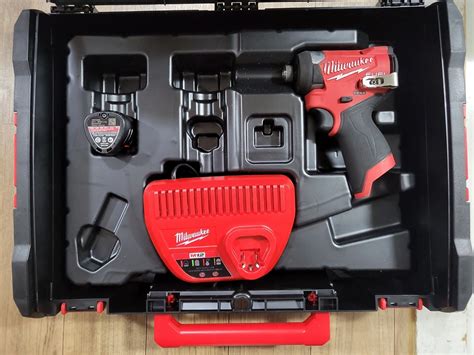 밀워키m12 Fid2젠3임팩드릴 당근 중고거래