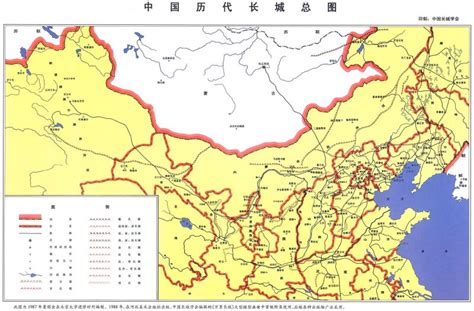 萬里長城萬里長關於中國長城的5個誤會 欣中國 欣傳媒旅遊頻道