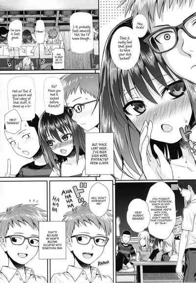 My Slave Soma San 3 Nhentai Hentai Doujinshi And Manga