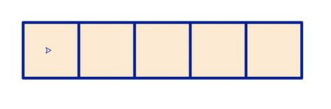 How To Draw Nested Squares In Python