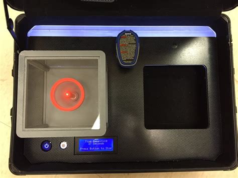 Arduino And Dremel Powered Centrifuge 7 Steps With Pictures Instructables