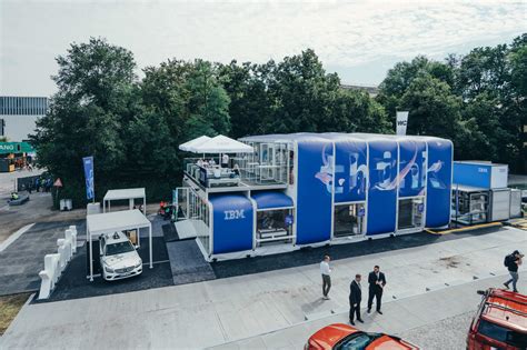 IBM Think Pop Up DACH GPJ