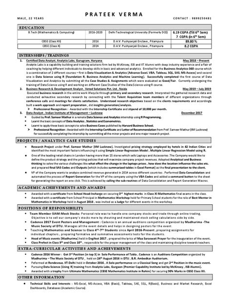 prateek verma pdf analytics data analysis