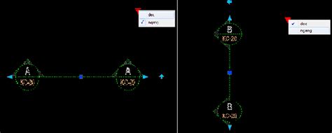 Hướng Dẫn Tạo Block động Trong Autocad Phần Ii