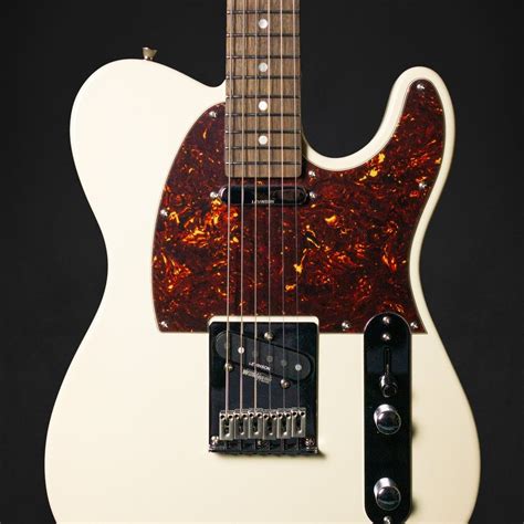 Budget Electrics Wm Guitars