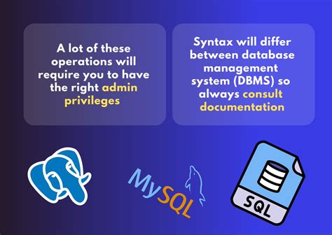 10 Useful Operations In Sql A Thread 👇 المسلسل من Aaron Abzaaron رتبها