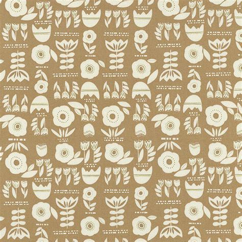 Amy Kallissa Folk And Lore Posy Plot Oatmeal