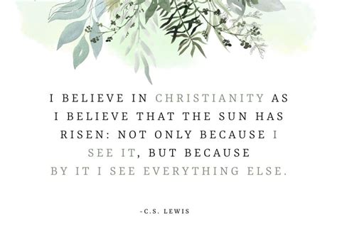 19 Of The Best C S Lewis Quotes Of All Time The Wonderful Grace Of God