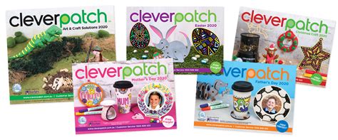 About Us Cleverpatch Art And Craft Supplies