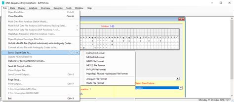 Dnasp Download Softpedia
