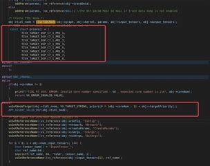 Am Axx Evm Cannot Allocate MSMC Memory Amplifiers Forum Amplifiers TI E E Support Forums