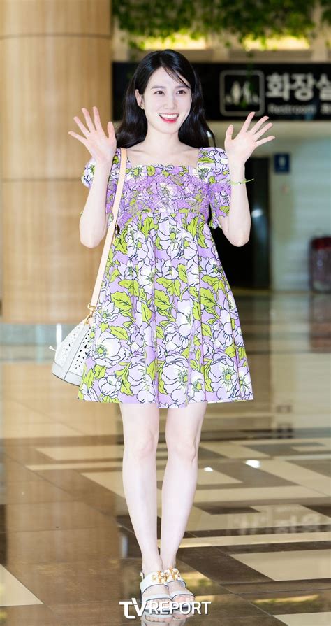 [t포토] 박은빈 미소가 뷰티풀