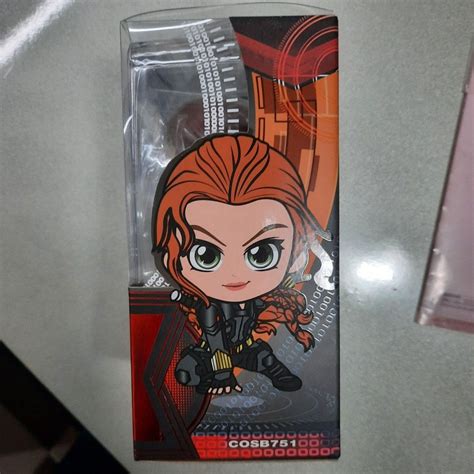 已停產 絕版 罕有 有盒 《黑寡婦 Black Widow》hot Toys 黑寡婦 Black Widow Landing