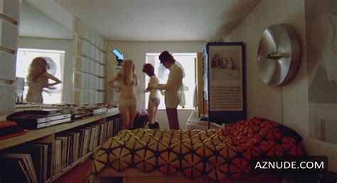 A Clockwork Orange Nude Scenes Aznude