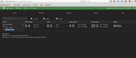 How To Install Elasticsearch In Ubuntu Unixmen