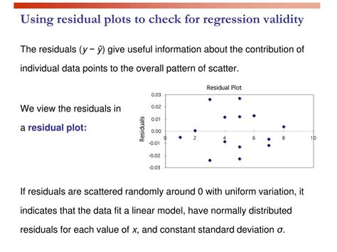 Ppt Least Squares Regression Powerpoint Presentation Free Download