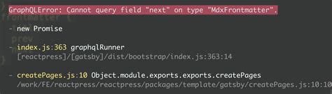 Graphql Will Throw Error When Some Field Is Null · Issue 340