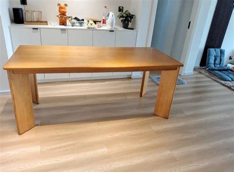 Burry Modern Dining Table Furniture And Home Living Furniture Tables