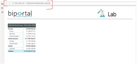 Dax Sum And Sumx How To Perform Aggregation In Dax Language For