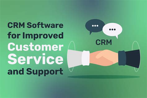 Crm Software For Improved Customer Service And Support Profiletree