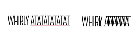Illustrator Ignores Variable Font Kerning Adobe Illustrator