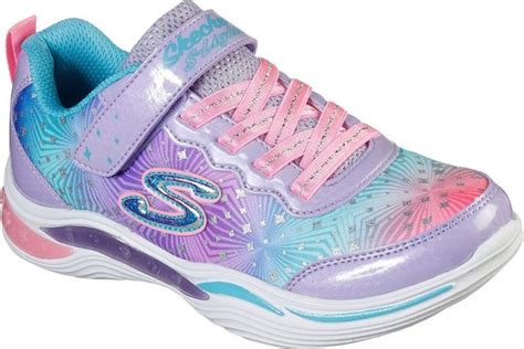 ΠΑΙΔΙΚΑ ΠΑΠΟΥΤΣΙΑ Skechers ΓΙΑ ΚΟΡΙΤΣΙΑ Dpam Gr