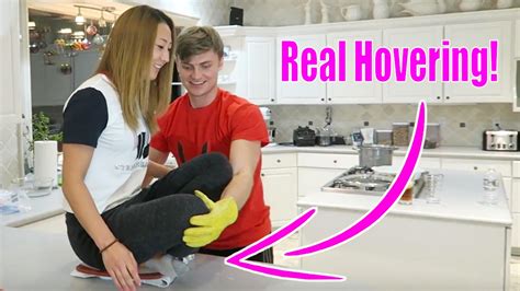 DRY ICE HOVERBOARD Home Made Hoverboard Easy YouTube