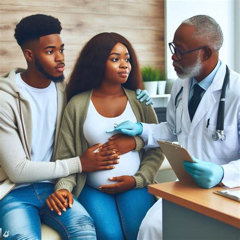 Ovulation Symptoms What You Need To Know