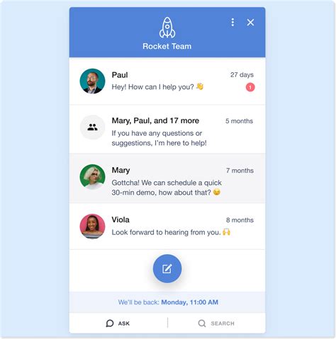 How To Create Live Chat Survey Questions To Improve Customer Service The Helpcrunch Blog
