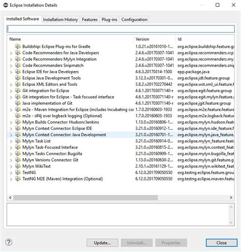 solving an internal error occurred during launching testngfile problem in selenium dumb it dude