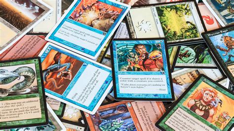 Mtg Phases Explained Dicebreaker