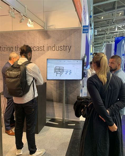 Bauma2025 Sebastian Joven