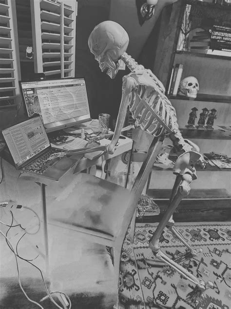 Alexandra Mysak On Linkedin Drafting In Extra Staff For The End Of Quarter Push Happy Halloween