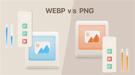 webp vs png which image format should you use and why