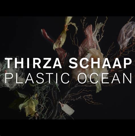 Thirza Schaap About Her Series “plastic Ocean” Bildhalle