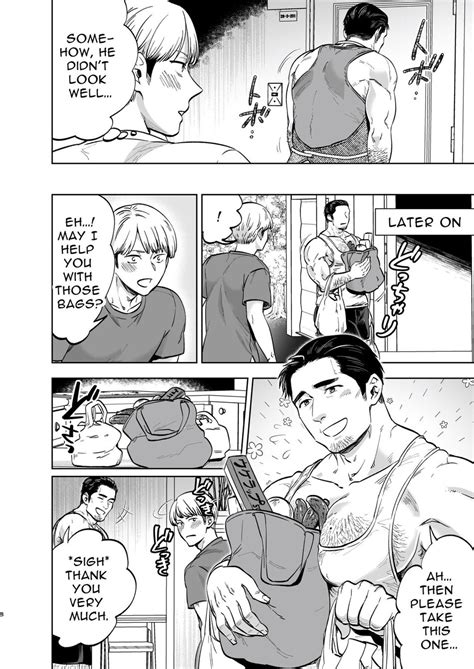 Kyo Koujou Motika Tonari No Danna Oji San The Hubby Next Door Eng Myreadingmanga