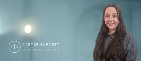 Amy Singleton Costs Draftsperson Carter Burnett