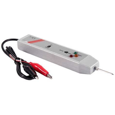 Gtbl Logic Probe High Frequency Response Dtl Ttl C Grandado